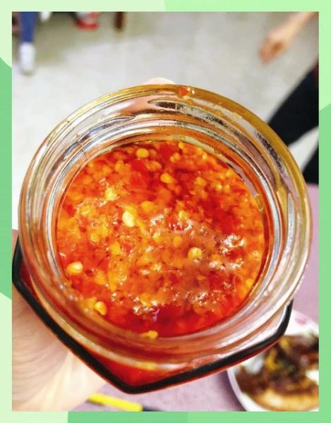 蒜蓉辣椒酱怎么做_蒜蓉辣椒酱的做法步骤-第3张图片-山城妙识 蒜蓉辣椒酱怎么做_蒜蓉辣椒酱的做法步骤-第3张图片-山城妙识