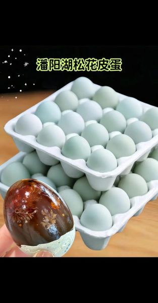 自制松花蛋的做法_松花蛋怎么腌制-第3张图片-山城妙识