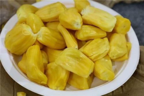 菠萝蜜国际通道口怎么走_通关流程是什么-第2张图片-山城妙识 菠萝蜜国际通道口怎么走_通关流程是什么-第2张图片-山城妙识