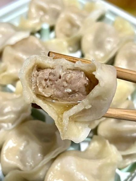 驴肉饺子配什么菜最好吃_驴肉馅饺子加什么蔬菜-第3张图片-山城妙识 驴肉饺子配什么菜最好吃_驴肉馅饺子加什么蔬菜-第3张图片-山城妙识