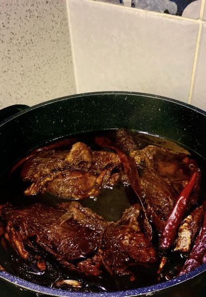 酱牛肉怎么做才入味_酱牛肉三酱是哪三酱-第2张图片-山城妙识 酱牛肉怎么做才入味_酱牛肉三酱是哪三酱-第2张图片-山城妙识