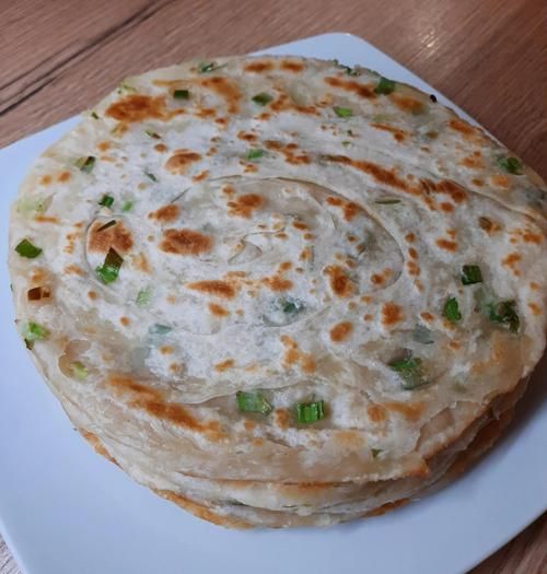 酥脆葱油饼怎么做_为什么总是不酥脆-第3张图片-山城妙识 酥脆葱油饼怎么做_为什么总是不酥脆-第3张图片-山城妙识
