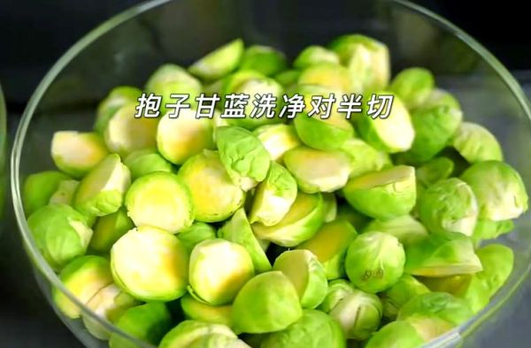 抱子甘蓝怎么吃_抱子甘蓝的做法大全-第3张图片-山城妙识 抱子甘蓝怎么吃_抱子甘蓝的做法大全-第3张图片-山城妙识