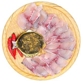 福寿鱼多少钱一斤_福寿鱼价格走势-第3张图片-山城妙识