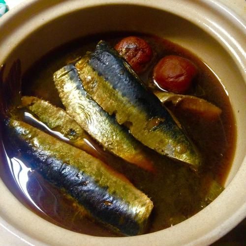 鲭鱼怎么做好吃_家常鲭鱼做法大全-第3张图片-山城妙识 鲭鱼怎么做好吃_家常鲭鱼做法大全-第3张图片-山城妙识