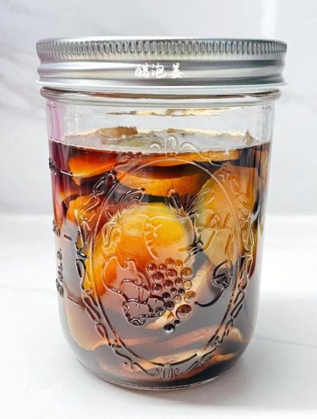 醋姜的做法_醋姜怎么吃最好-第3张图片-山城妙识