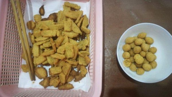 豆腐渣怎么做好吃_豆腐渣的做法大全-第2张图片-山城妙识 豆腐渣怎么做好吃_豆腐渣的做法大全-第2张图片-山城妙识