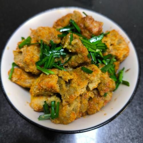 豆腐渣怎么做好吃_豆腐渣的做法大全-第1张图片-山城妙识 豆腐渣怎么做好吃_豆腐渣的做法大全-第1张图片-山城妙识