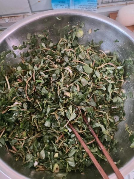马蜂菜怎么做好吃_马蜂菜的家常做法-第1张图片-山城妙识