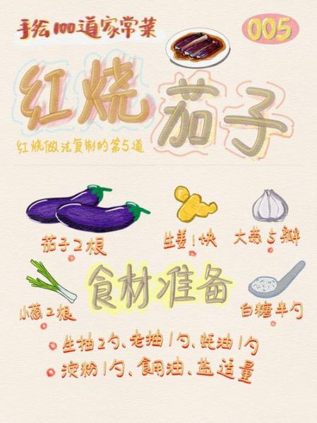 红烧茄子怎么做才好吃_红烧茄子做法步骤窍门-第3张图片-山城妙识 红烧茄子怎么做才好吃_红烧茄子做法步骤窍门-第3张图片-山城妙识
