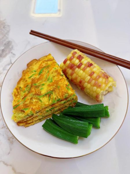 西葫芦胡萝卜鸡蛋饼怎么做_宝宝辅食可以吃吗-第2张图片-山城妙识 西葫芦胡萝卜鸡蛋饼怎么做_宝宝辅食可以吃吗-第2张图片-山城妙识