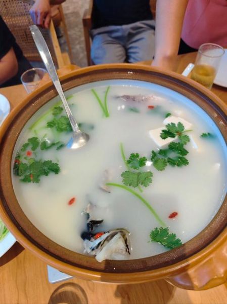 鱼汤怎么做好喝_鲤鱼汤的做法-第3张图片-山城妙识 鱼汤怎么做好喝_鲤鱼汤的做法-第3张图片-山城妙识