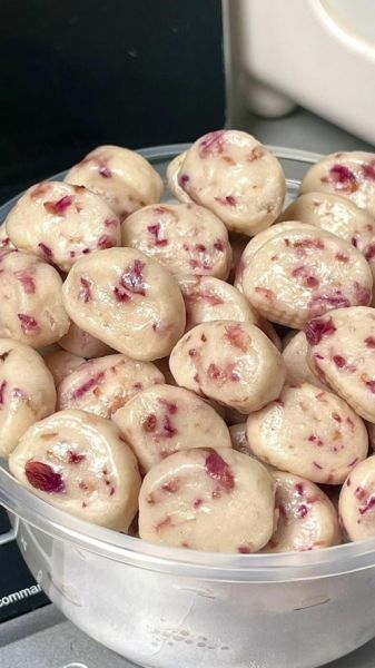 豌豆面粉怎么吃_豌豆面粉的做法大全-第3张图片-山城妙识 豌豆面粉怎么吃_豌豆面粉的做法大全-第3张图片-山城妙识