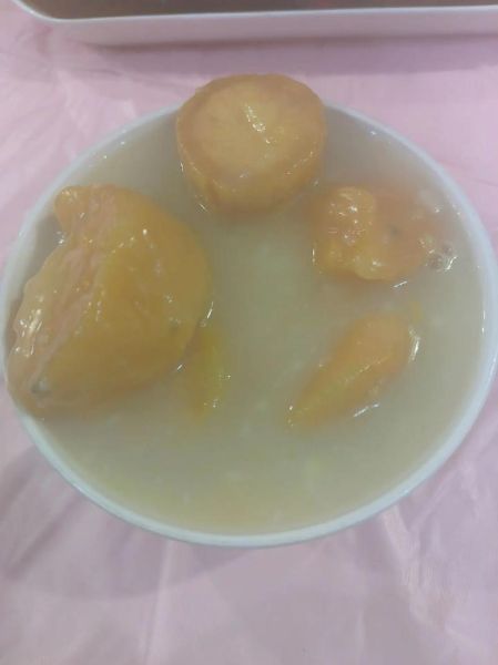 芋头稀饭怎么做_芋头稀饭要煮多久-第1张图片-山城妙识 芋头稀饭怎么做_芋头稀饭要煮多久-第1张图片-山城妙识