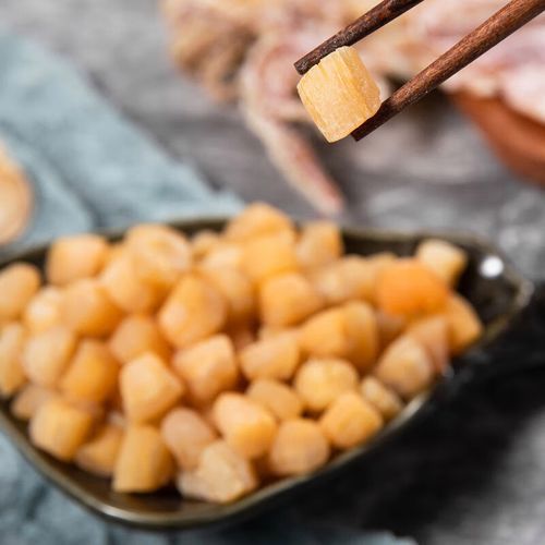 干贝多大孩子能吃_干贝辅食添加月龄-第1张图片-山城妙识 干贝多大孩子能吃_干贝辅食添加月龄-第1张图片-山城妙识