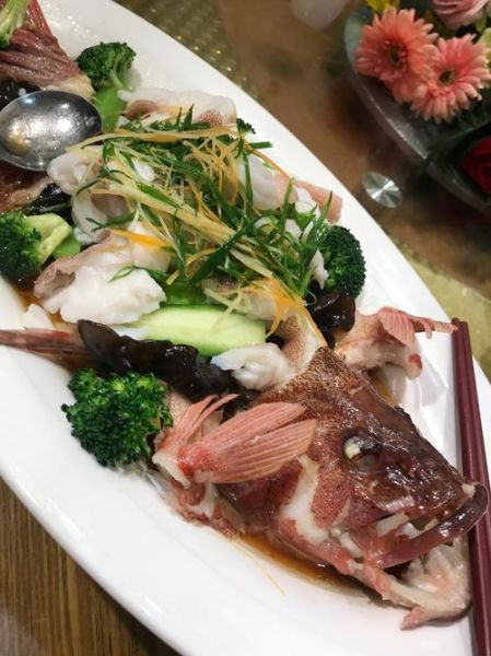东星斑饭店人均价格_东星斑饭店贵吗-第2张图片-山城妙识 东星斑饭店人均价格_东星斑饭店贵吗-第2张图片-山城妙识