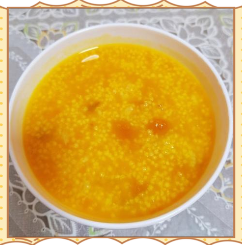 南瓜小米粥热量_减肥能喝吗-第2张图片-山城妙识 南瓜小米粥热量_减肥能喝吗-第2张图片-山城妙识