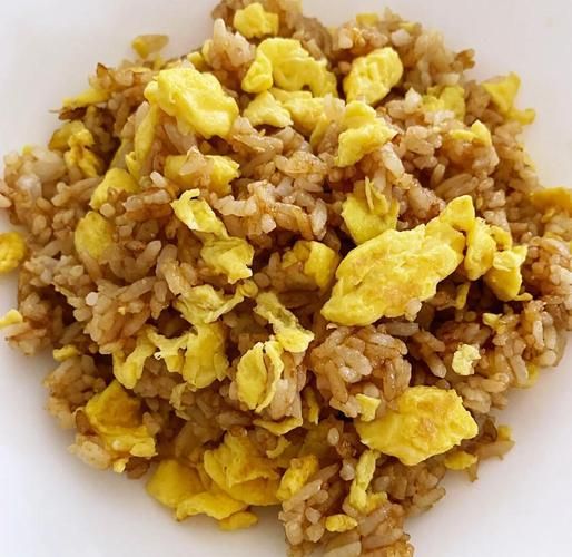 黄金蛋炒饭怎么做_黄金蛋炒饭的做法步骤-第3张图片-山城妙识 黄金蛋炒饭怎么做_黄金蛋炒饭的做法步骤-第3张图片-山城妙识