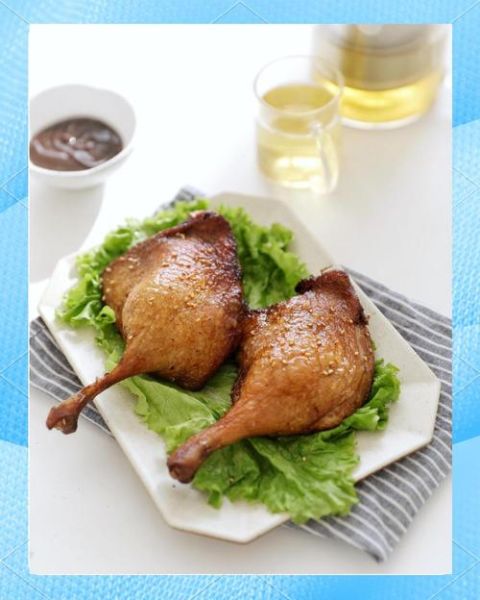 鸭腿高压锅做法大全_鸭腿用高压锅压多久-第1张图片-山城妙识 鸭腿高压锅做法大全_鸭腿用高压锅压多久-第1张图片-山城妙识