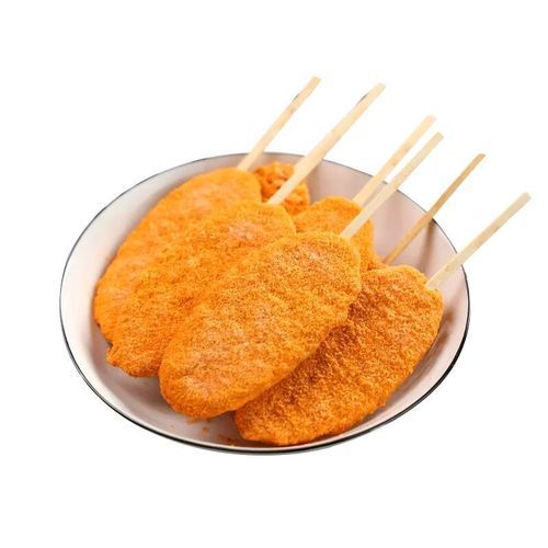 超市买的鸡排怎么炸_冷冻鸡排炸多久才熟-第2张图片-山城妙识