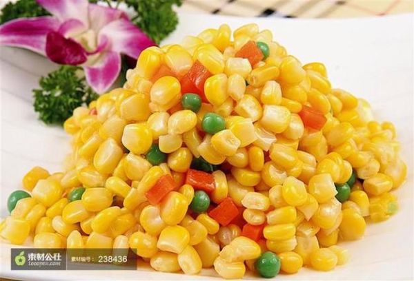 袋装松仁玉米怎么炒_袋装松仁玉米需要焯水吗-第1张图片-山城妙识 袋装松仁玉米怎么炒_袋装松仁玉米需要焯水吗-第1张图片-山城妙识
