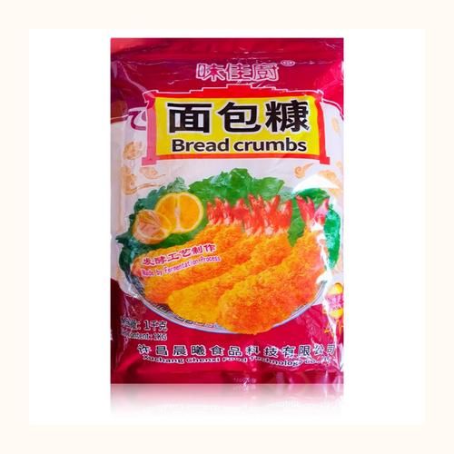 面包糠的成分是什么_面包糠有添加剂吗-第3张图片-山城妙识 面包糠的成分是什么_面包糠有添加剂吗-第3张图片-山城妙识