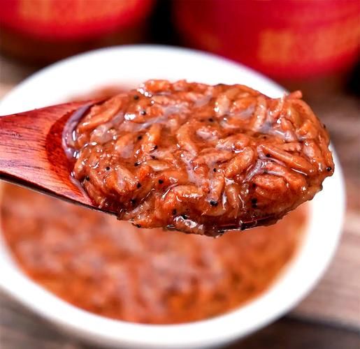 虾酱怎么吃最好吃_虾酱经典吃法大全-第2张图片-山城妙识 虾酱怎么吃最好吃_虾酱经典吃法大全-第2张图片-山城妙识