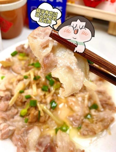 虾酱怎么吃最好吃_虾酱经典吃法大全-第3张图片-山城妙识 虾酱怎么吃最好吃_虾酱经典吃法大全-第3张图片-山城妙识