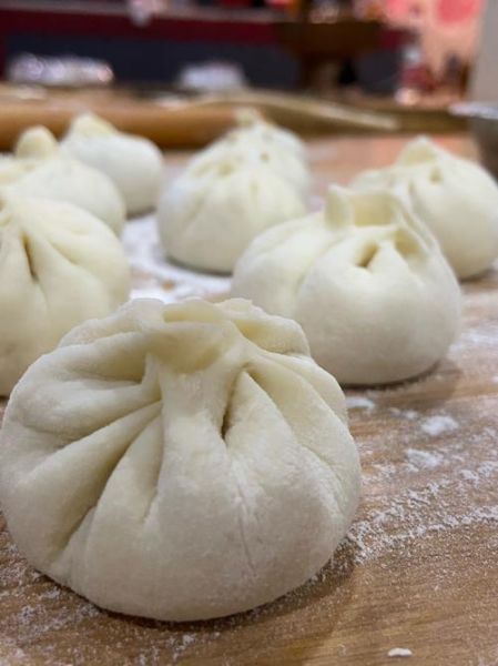 鲜肉包子怎么做_鲜肉包子蒸多久才熟-第3张图片-山城妙识 鲜肉包子怎么做_鲜肉包子蒸多久才熟-第3张图片-山城妙识