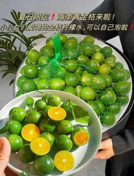 金桔柠檬水怎么做_金桔柠檬水做法窍门-第2张图片-山城妙识 金桔柠檬水怎么做_金桔柠檬水做法窍门-第2张图片-山城妙识