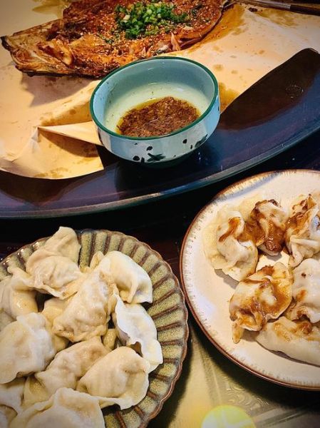 牛肉馅饺子配什么菜_牛肉饺子最佳配菜推荐-第3张图片-山城妙识 牛肉馅饺子配什么菜_牛肉饺子最佳配菜推荐-第3张图片-山城妙识