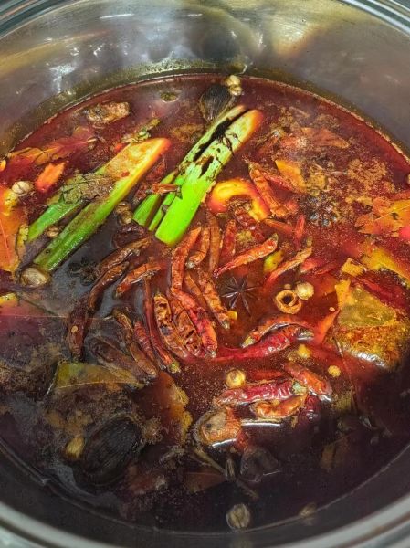 麻辣鸡脖子怎么做_家常做法步骤详解-第1张图片-山城妙识 麻辣鸡脖子怎么做_家常做法步骤详解-第1张图片-山城妙识