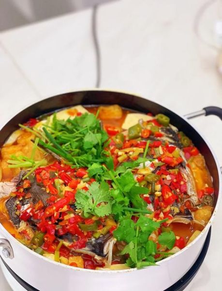 鱼头做法有几种_鱼头怎么做好吃-第2张图片-山城妙识