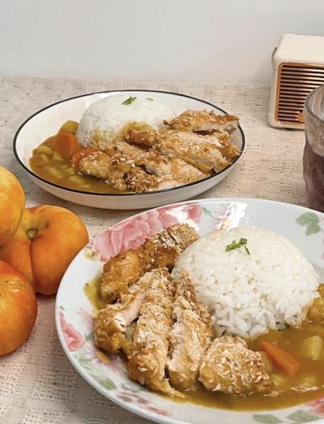 鸡排饭怎么做_鸡排饭热量高吗-第3张图片-山城妙识 鸡排饭怎么做_鸡排饭热量高吗-第3张图片-山城妙识