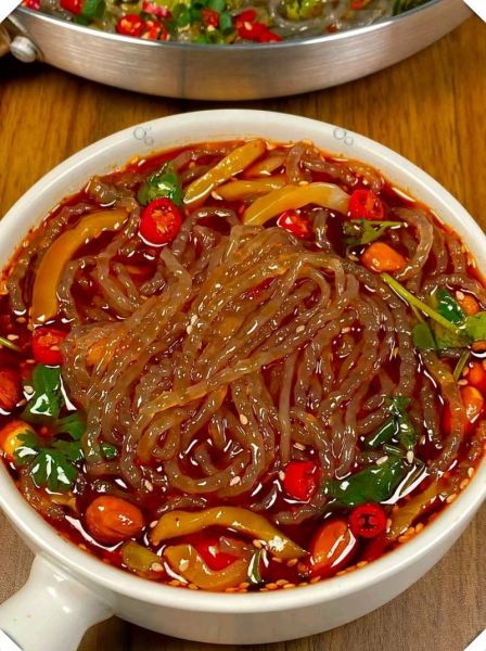 酸辣粉图片大全高清图片真实_酸辣粉高清图片怎么拍才真实-第1张图片-山城妙识 酸辣粉图片大全高清图片真实_酸辣粉高清图片怎么拍才真实-第1张图片-山城妙识