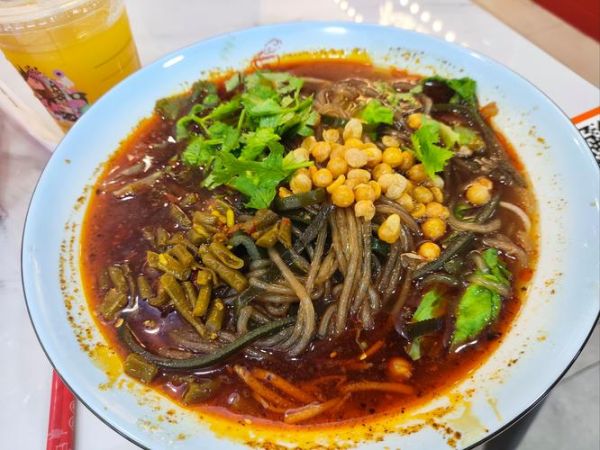 酸辣粉图片大全高清图片真实_酸辣粉高清图片怎么拍才真实-第2张图片-山城妙识 酸辣粉图片大全高清图片真实_酸辣粉高清图片怎么拍才真实-第2张图片-山城妙识