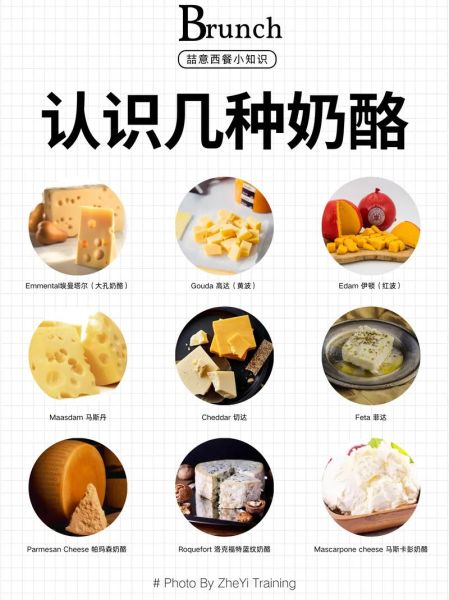 长期吃奶酪有什么副作用吗_奶酪吃多了会怎样-第1张图片-山城妙识