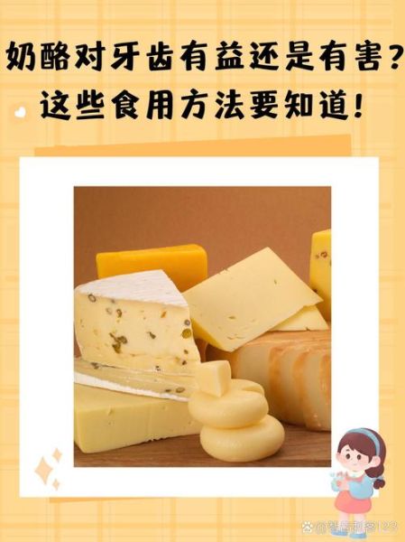 长期吃奶酪有什么副作用吗_奶酪吃多了会怎样-第2张图片-山城妙识