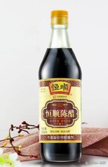 山西老陈醋怎么保存_山西老陈醋多少钱一斤-第2张图片-山城妙识