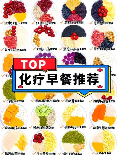 肿瘤患者一日三餐食谱_化疗期间吃什么好-第3张图片-山城妙识