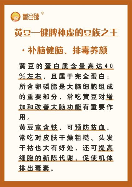 女人吃黄豆的好处有哪些_黄豆对女性雌激素的影响-第1张图片-山城妙识