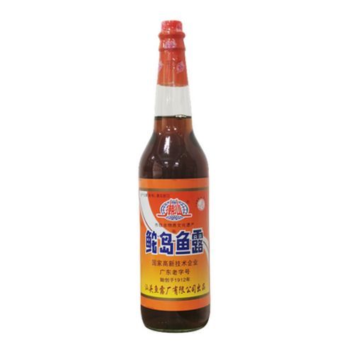 鱼露吃多了有什么危害_鱼露致癌是真的吗-第3张图片-山城妙识