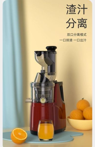 鲜榨果汁机哪款好_鲜榨果汁机怎么选-第3张图片-山城妙识 鲜榨果汁机哪款好_鲜榨果汁机怎么选-第3张图片-山城妙识