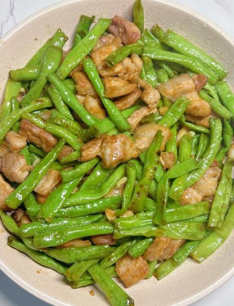 豆角怎么炒好吃又简单_家常豆角做法大全-第3张图片-山城妙识 豆角怎么炒好吃又简单_家常豆角做法大全-第3张图片-山城妙识