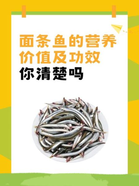面条鱼的营养价值_面条鱼的功效与作用-第1张图片-山城妙识 面条鱼的营养价值_面条鱼的功效与作用-第1张图片-山城妙识