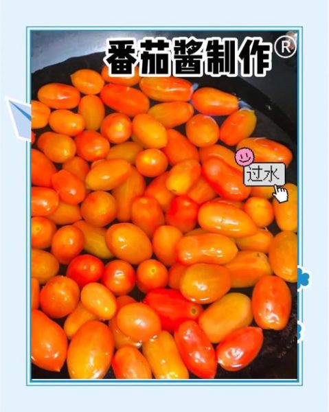 自制番茄酱怎么做_番茄酱能保存多久-第1张图片-山城妙识