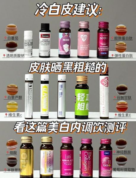 天生黑怎么内调美白_吃什么内调变白最快-第1张图片-山城妙识 天生黑怎么内调美白_吃什么内调变白最快-第1张图片-山城妙识