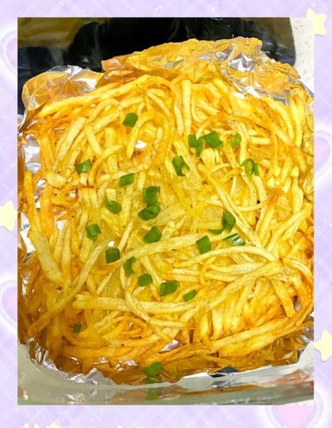方块土豆饼夜市做法_怎么做才外酥里嫩-第2张图片-山城妙识 方块土豆饼夜市做法_怎么做才外酥里嫩-第2张图片-山城妙识
