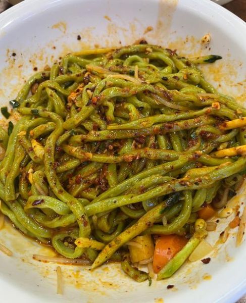 面食大全图片_面食种类有哪些-第2张图片-山城妙识 面食大全图片_面食种类有哪些-第2张图片-山城妙识