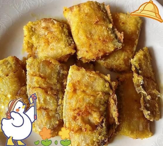 鸡蛋炸带鱼怎么做_带鱼炸多久才酥脆-第3张图片-山城妙识 鸡蛋炸带鱼怎么做_带鱼炸多久才酥脆-第3张图片-山城妙识
